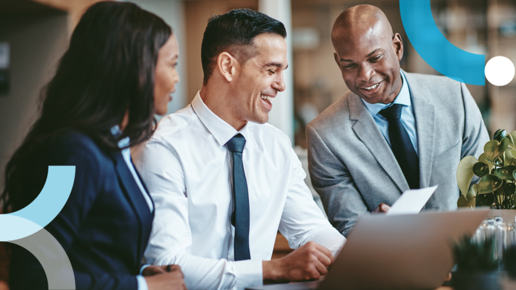 Five tips for maximizing your partner relationships - Content Matterz