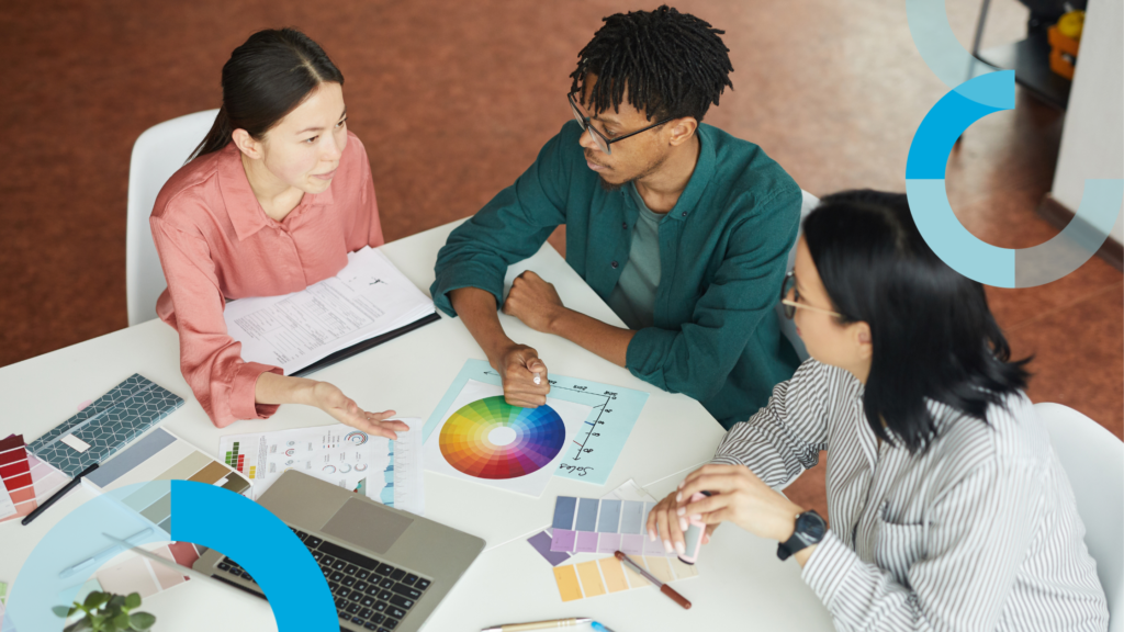 A guide to getting your B2B brand back on track - Content Matterz