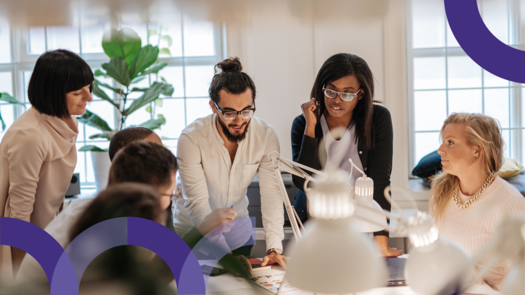 So you inherited a marketing team. Now what? - Content Matterz